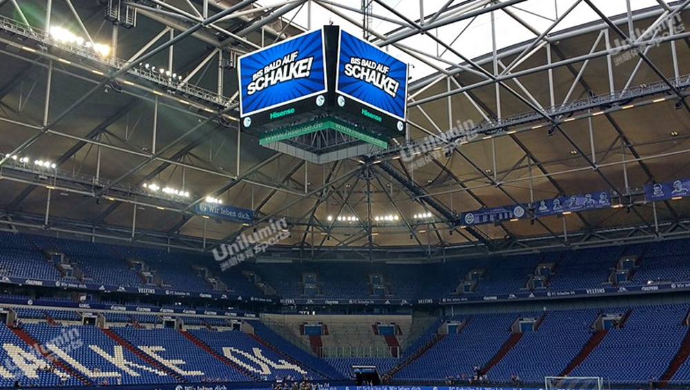 VIDEO CUBE DISPLAY SYSTEM